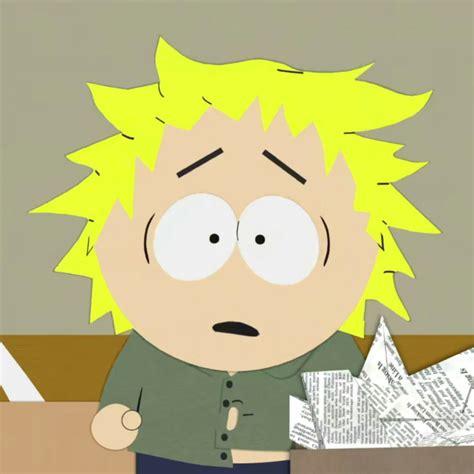 Tweek Icon Style South Park South Park Anime Icons