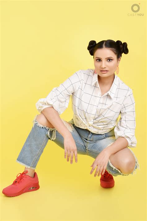 Priyanka Jaiswal Castyou