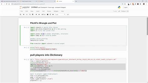 14 Pandasdataframe Youtube