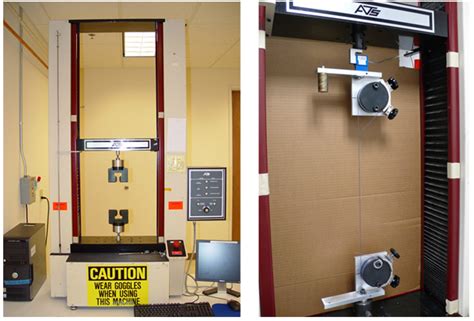 Tensile And Compression Testing Experior Laboratories