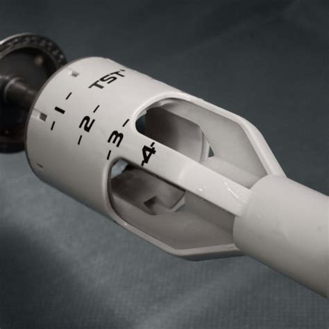 B Post Operative Defecating Proctogram Sagittal View Strain Ing