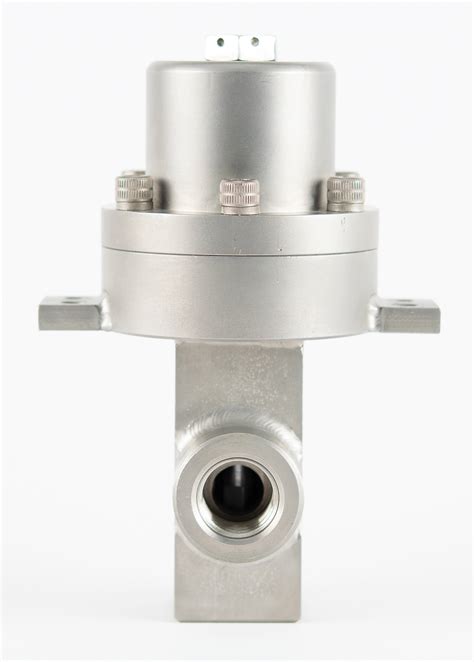 Apollo Lm Gse Vacco Valve Back Pressure Regulator Rr Auction