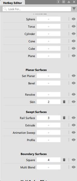 Solved Alias 2024 Control Panel Autodesk Community