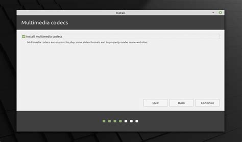 How To Install Linux Mint Using An Usb Stick Complete Guide Fostips