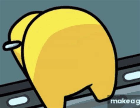 Buttcheeks R Halflife
