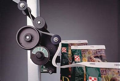 Tape Coder Lincoln Coders