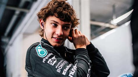 Opinion Six New Faces Should Spice Up The F1 Grid