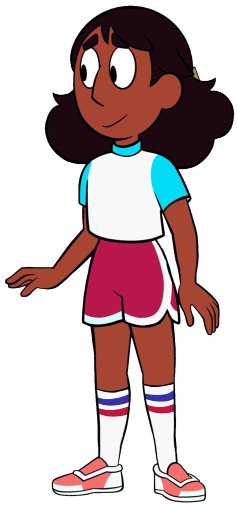 Connie Maheswaran Steven Universe Wiki Fandom