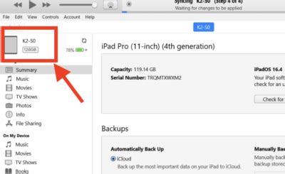 How To Update An Old IPad To IOS With Without A Computer The Mac Observer