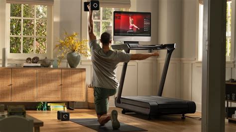 The 8 Smart Treadmills You Should Buy This Year Gadget Flow