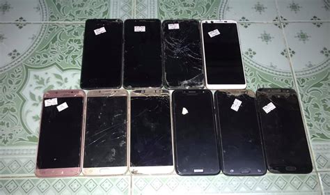 ซื้อขาย ซากโทรศัพท์มือถือ ทุกรุ่น