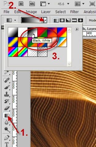 Using The Photoshop Masks Panel TipSquirrel