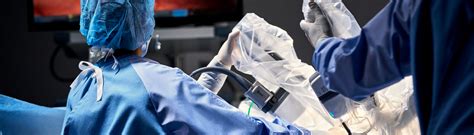 Davinci Xi Robotic Surgical System® Self Regional Healthcare Greenwood Sc