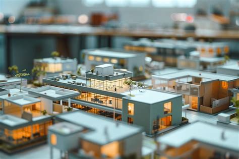 Creating Facility Space Allocation Models Ar Generative Ai Premium Ai