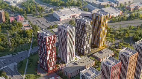 Конкурс молодых дизайнеров и архитекторов «Пространство Архитектура и проектирование