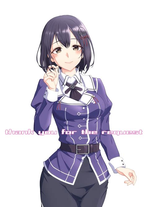 Haguro And Haguro Kai Ni Kantai Collection Drawn By Kukurus Danbooru