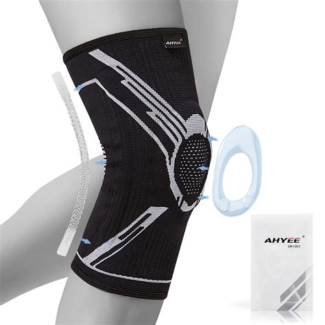 Ahyee Knee Braces For Knee Painprofessional Knee Braceknee