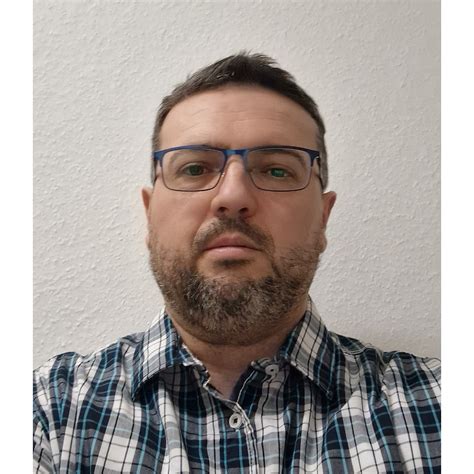 Veselin Cvijic Hausmeister Ratio Transport Gmbh Xing