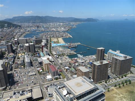 Elevation Of Japan 〒 Kagawa Ken Takamatsu Shi Shinkitamachi 17−14