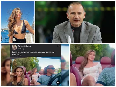 ГОРЕЩО В ПИК Тази известна актриса ли е СЕКСИ МАДАМАТА от кабриото на