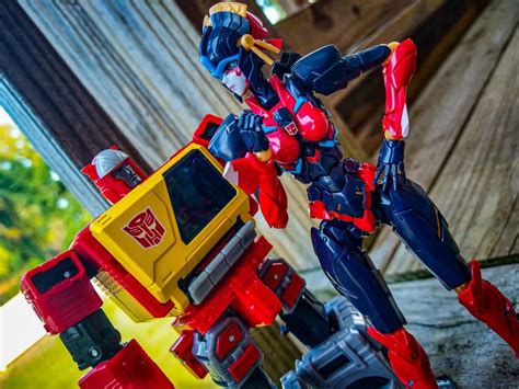 City Speaker And Speaker Of The City Rtransformers