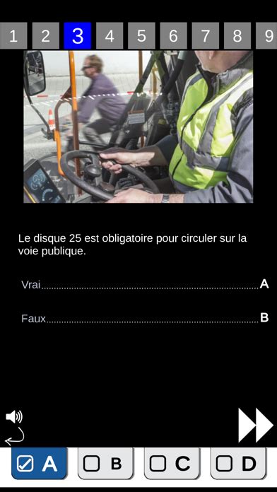 Télécharger Examen Caces Et Aipr Sur Pc Windows 10 Et 11 Windowsapp Fr