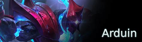 Arduin