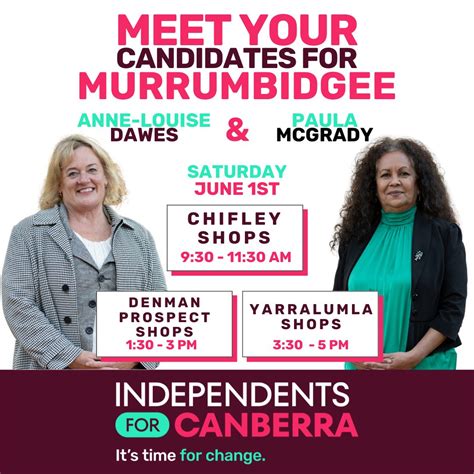 Anne Louise Come And Meet Me And My Wonderful Murrumbidgee Running
