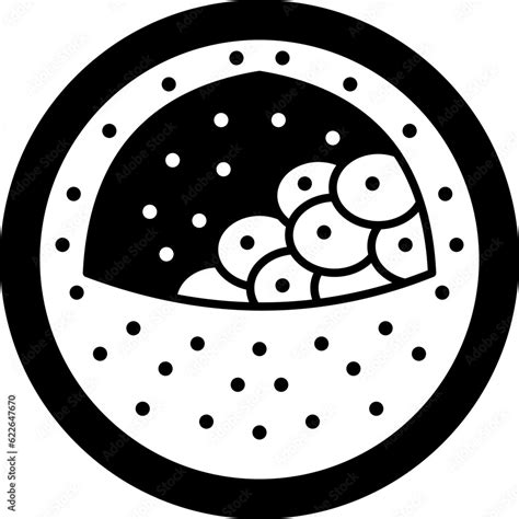 Blastocyst Icon Stock Vector Adobe Stock