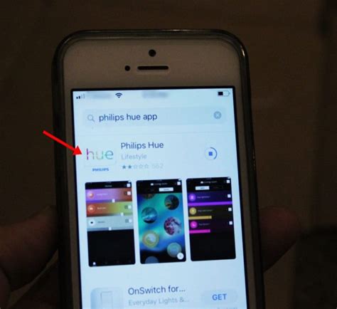 How To Set Up Philips Hue Starter Kit
