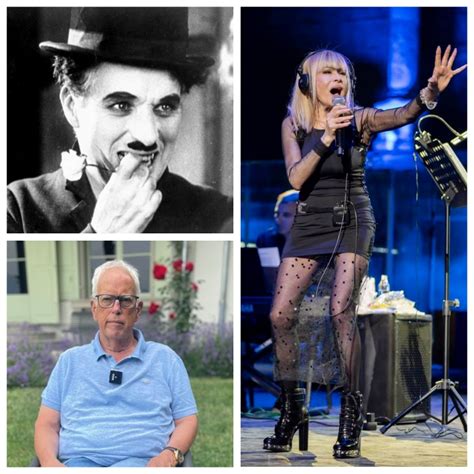 Синът на Чарли Чаплин по евтин от Лили Иванова Информационна агенция ПИК