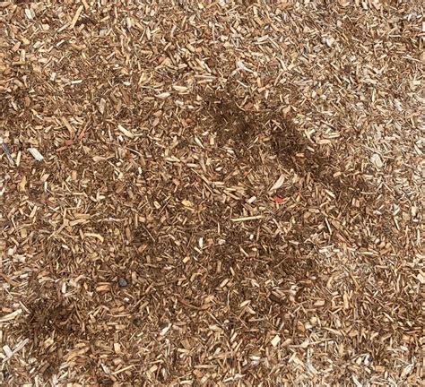 Leaf Mulch Wilton Landscape Supplies