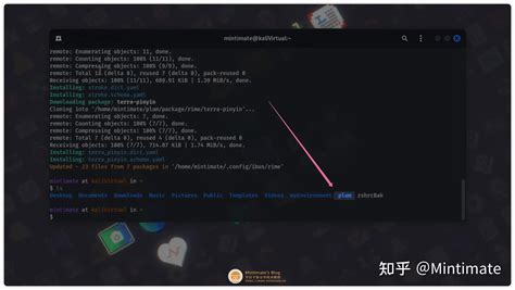 linux上手动编译安装librime、librime lua以及ibus rime，提升中文输入法体验 知乎