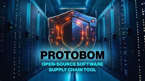 Source Code Control Limited On Linkedin Protobom Open Source Software Supply Chain Tool Help