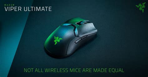 Razer Lightest Mouse Experience The Ultimate Lightweight Mouse By Razer