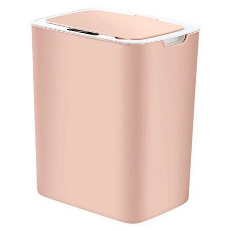 Electronic Sensor Dustbin At Best Price In India