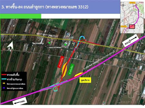 ที่ดิน 5 ไร่ หน้าติดถนน เลียบคลอง10 ลำลูกกา Ennxo