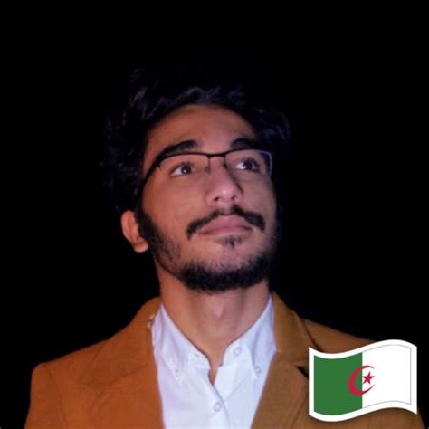 Meziane Dahou Algeria 20 Summit