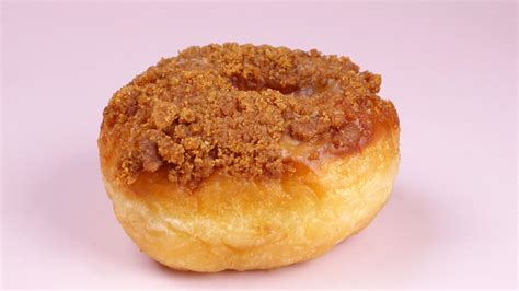 Dunkin Donuts Nutrition Which Donuts Are Healthiest