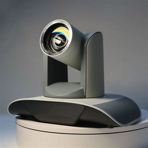 4K 1080P NDI SDI PTZ Camera USB HDMI Webcam EPTZ Box Camera