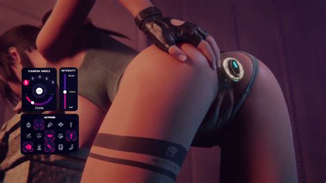 Sex Mercy Tracer Mei Dva Outstanding Compilation Eporner