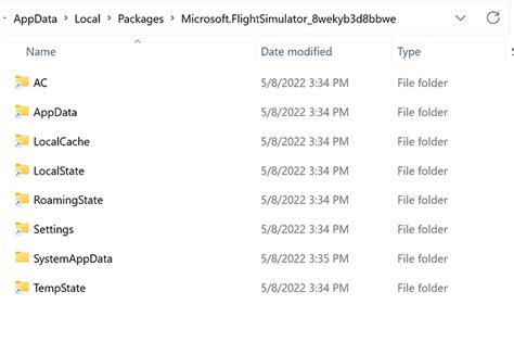MSFS Two Installations General Discussion Microsoft Flight Simulator Forums