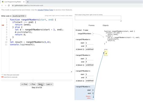 How Exactly Does Recursion Work Javascript The Freecodecamp Forum