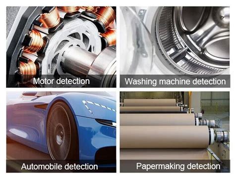 Contact Non Contact Digital Tachometer 2 5 Rpm 99999 Rpm