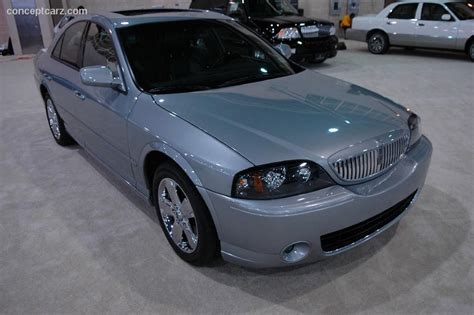 2006 Lincoln Ls Specs Prices Vins And Recalls Autodetective