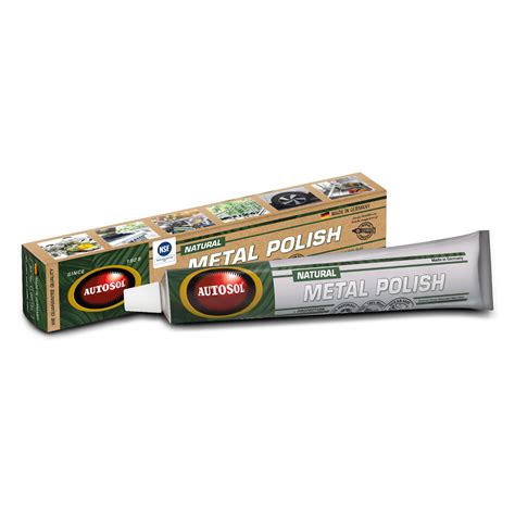 Autosol® Car Polish 500ml Autosol® South Africa