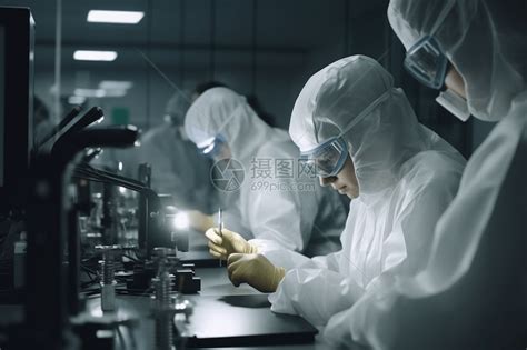 医疗设备制造高清图片下载 正版图片600006701 摄图网