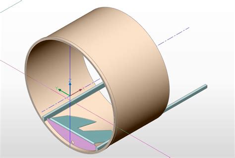Extrusion Not Adopting Current Layer Color V22 — Bricscad Forum