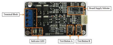 Md10c Fast Testing