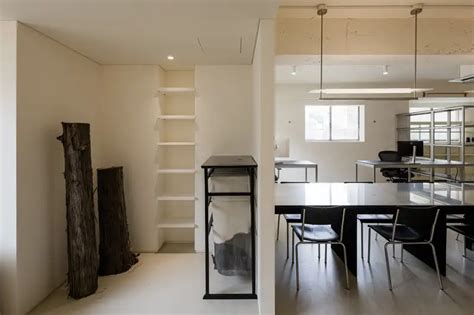 감각적인 조명으로 포인트를 준 20평 작은 사무실 인테리어 강남구 대치동